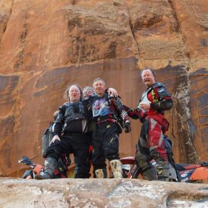 DualSportBC Forum